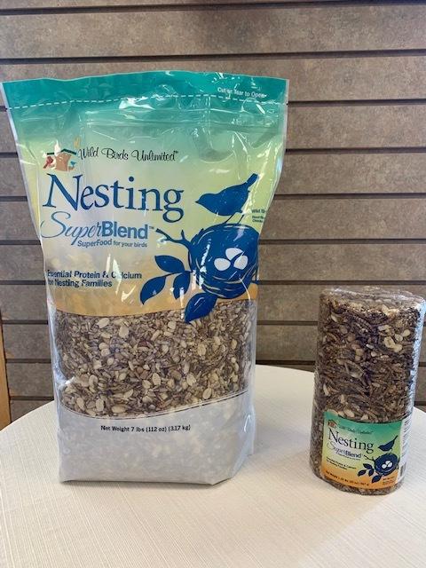 Wild Birds Unlimited - Nature Shop